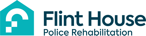Flint House Police Rehabilitation